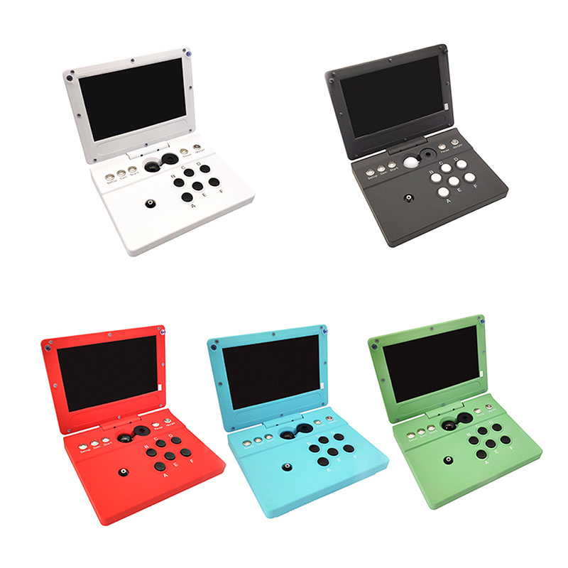 10.1 Inch Mini Game Box