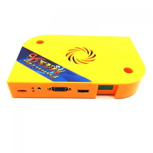 Pandoras Box 9D 2222 in 1 Multigame Board Jamma Version