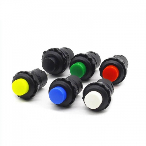 12MM Momentary Push Button Switch