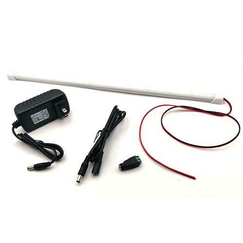 Arcade Marquee LED Light Strip Kit